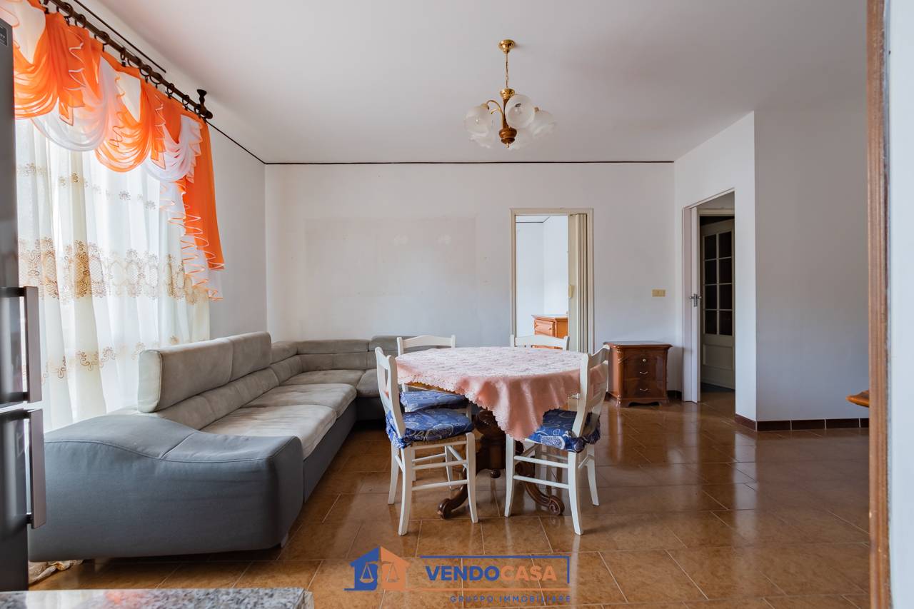 Quadrilocale via san pio x 6, Cerialdo, Cuneo