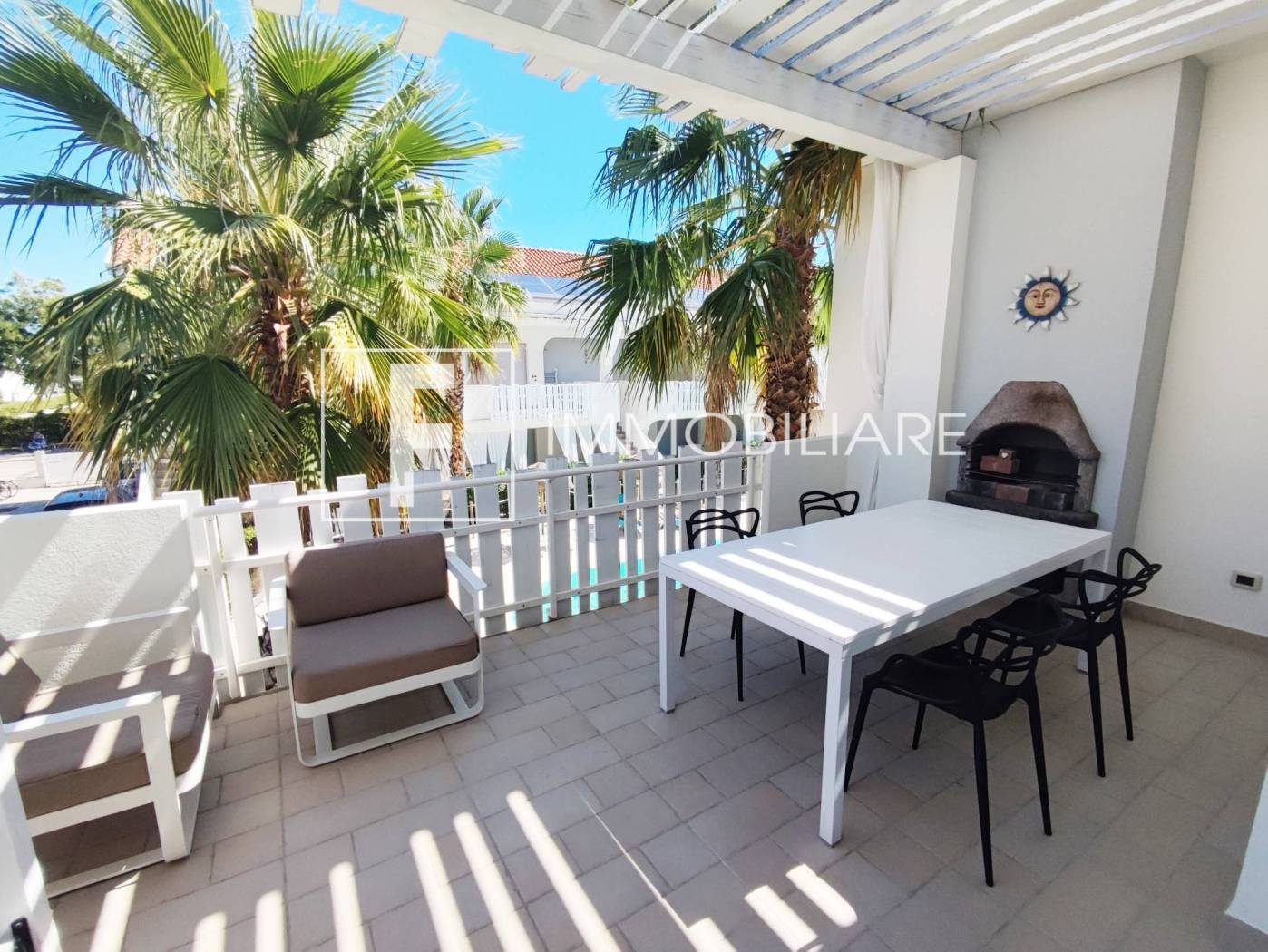 Quadrilocale via Monti, Lido Ovest, Faro, Jesolo