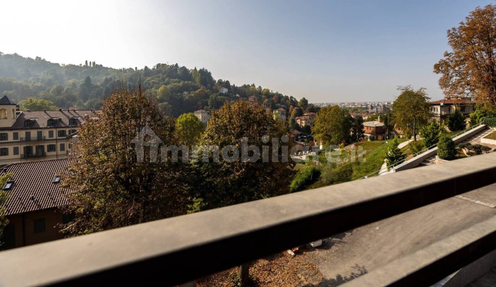 Quadrilocale via Principessa Felicita Di Savoia 8/12, Gran Madre - Crimea, Torino