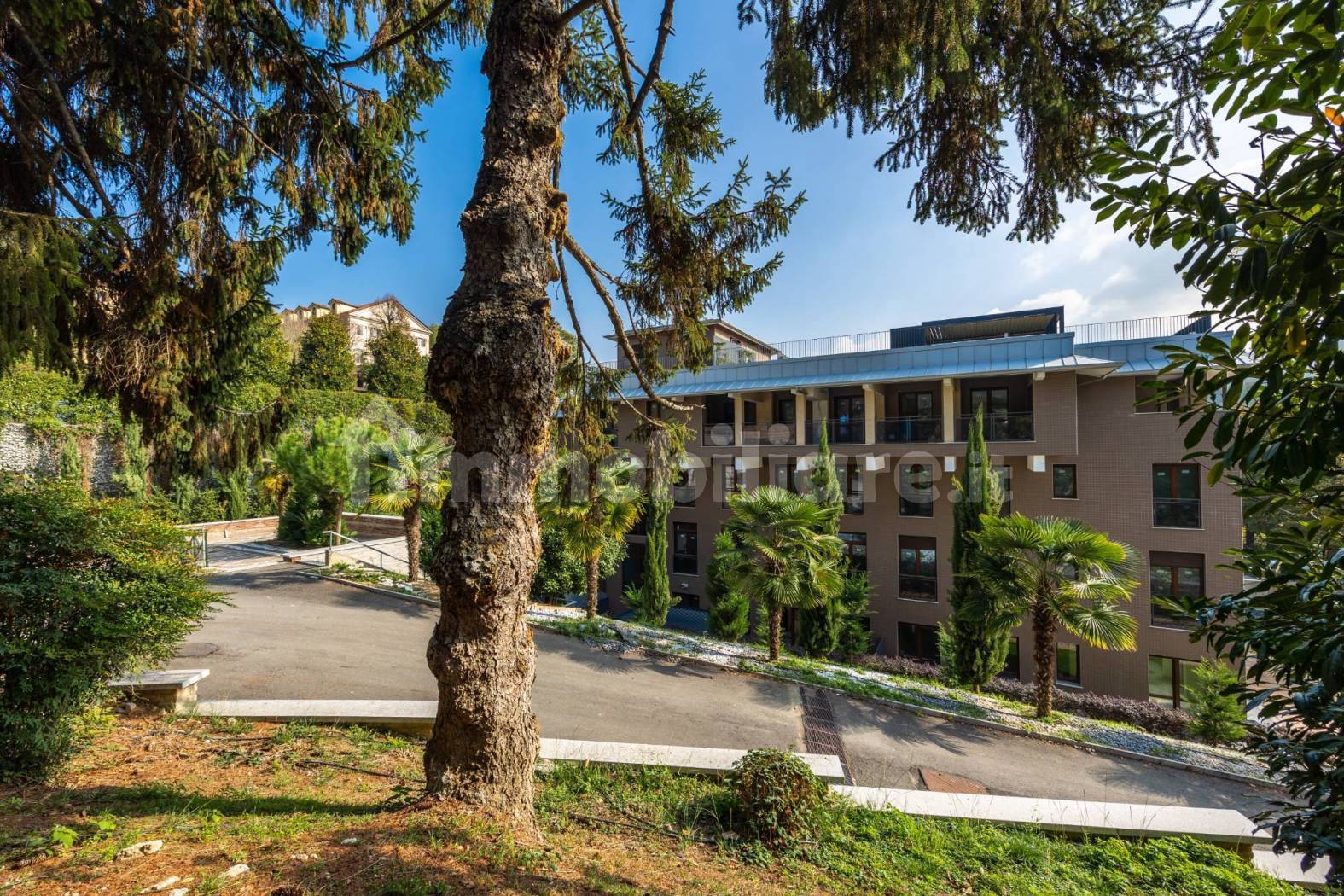 Quadrilocale via Principessa Felicita Di Savoia 8/12, Gran Madre - Crimea, Torino