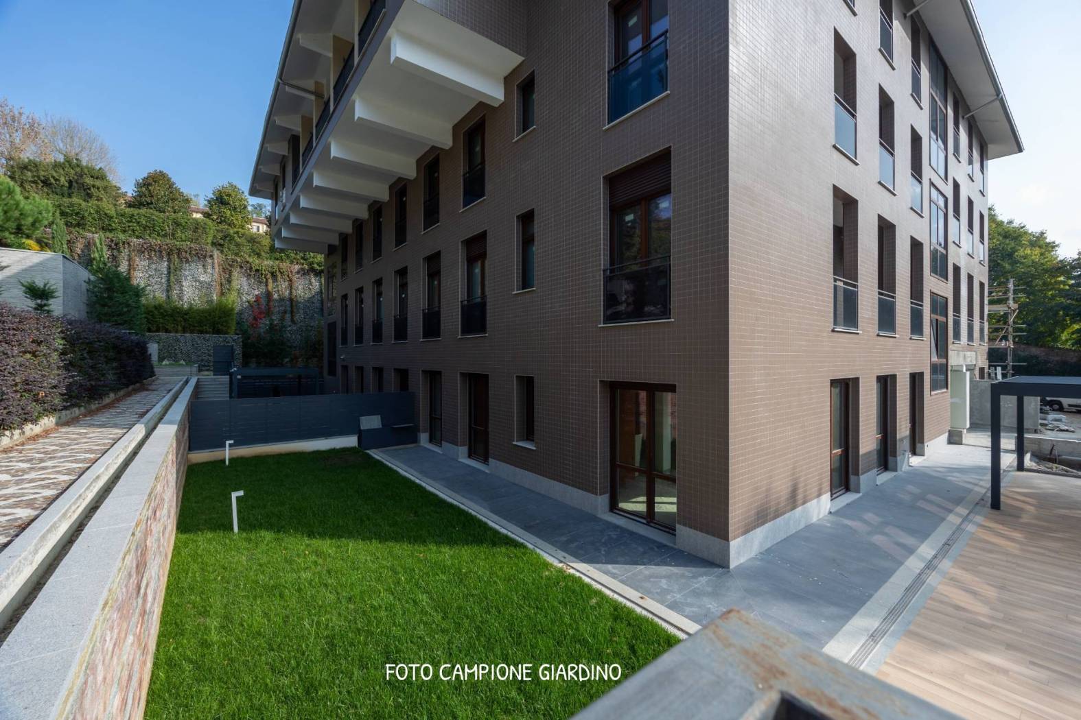 Quadrilocale via Principessa Felicita Di Savoia 8/12, Gran Madre - Crimea, Torino