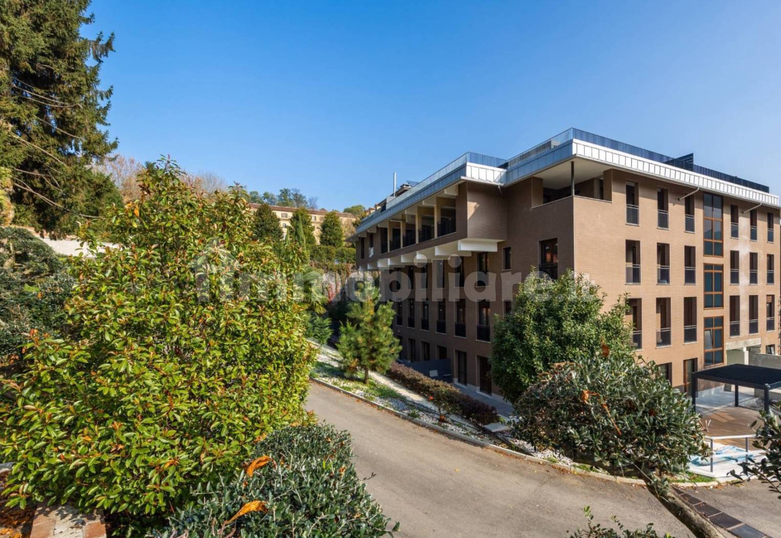 Appartamento via Principessa Felicita Di Savoia 8/12, Gran Madre - Crimea, Torino