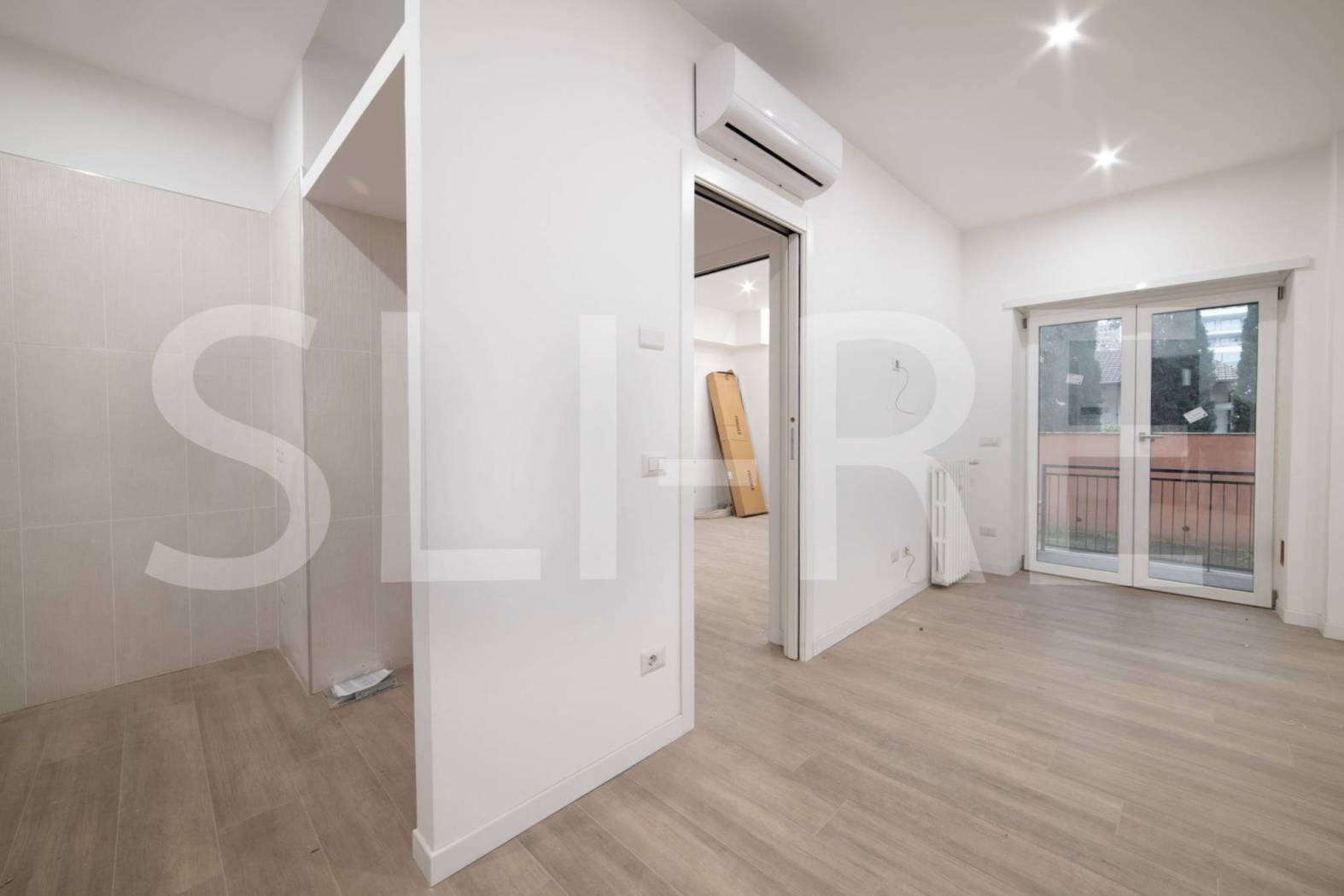 Bilocale via di Pozzo Pantaleo 54, Marconi, Roma