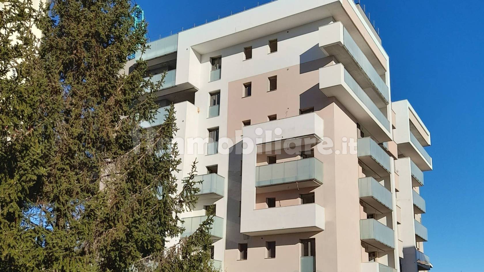 Bilocale nuovo, primo piano, Chieti Scalo, Chieti