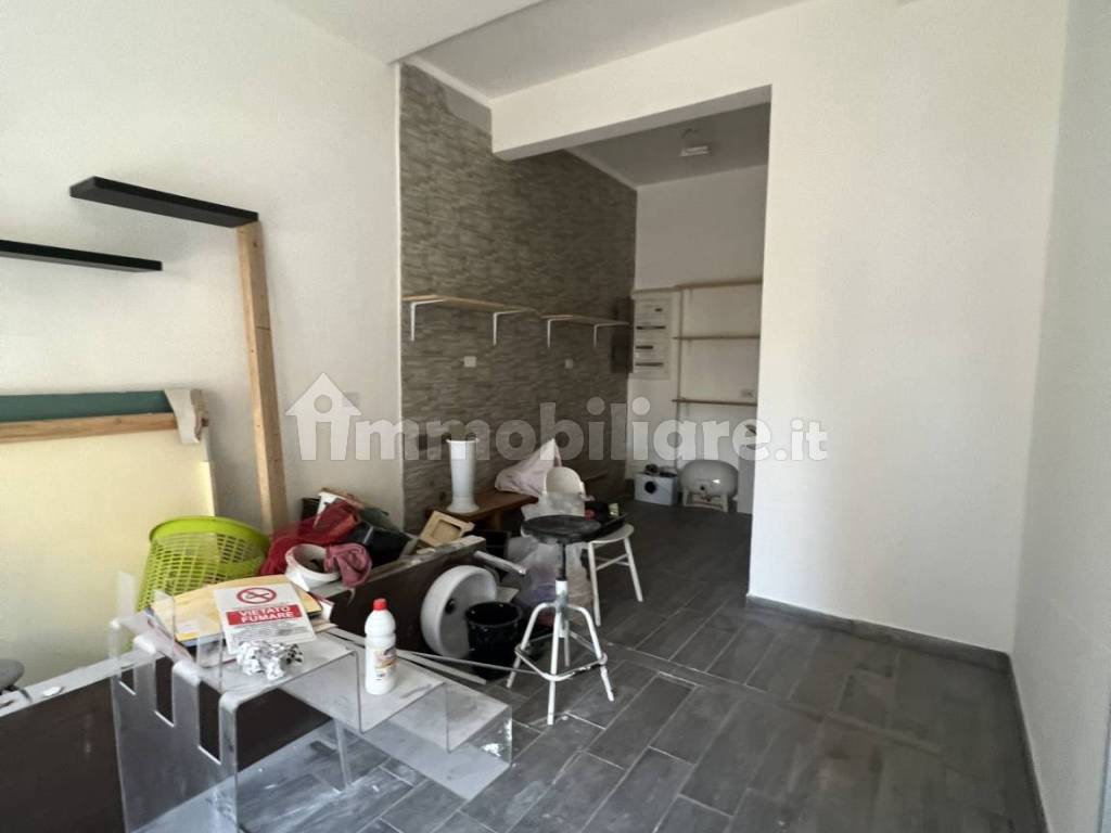 Locale commerciale via di Torrevecchia 30, Roma, rif. 100067332 ...