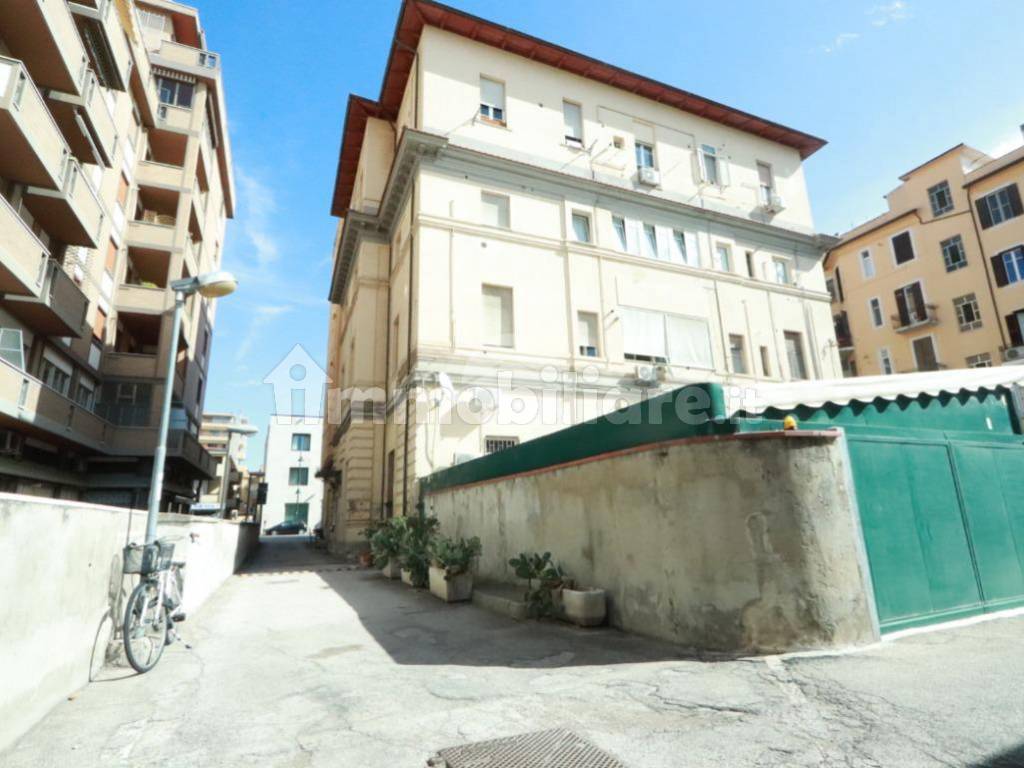 Monolocale via Vasto 5, Via Venezia - Lungofiume Paolucci, Pescara