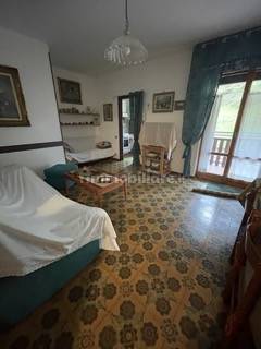 Trilocale buono stato, primo piano, Moggio