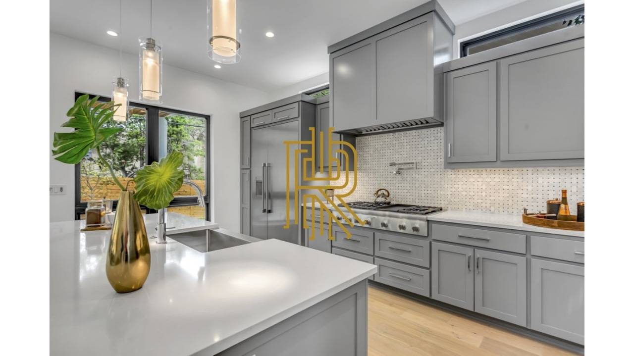 Trilocale via gallo, Borello, Cesena