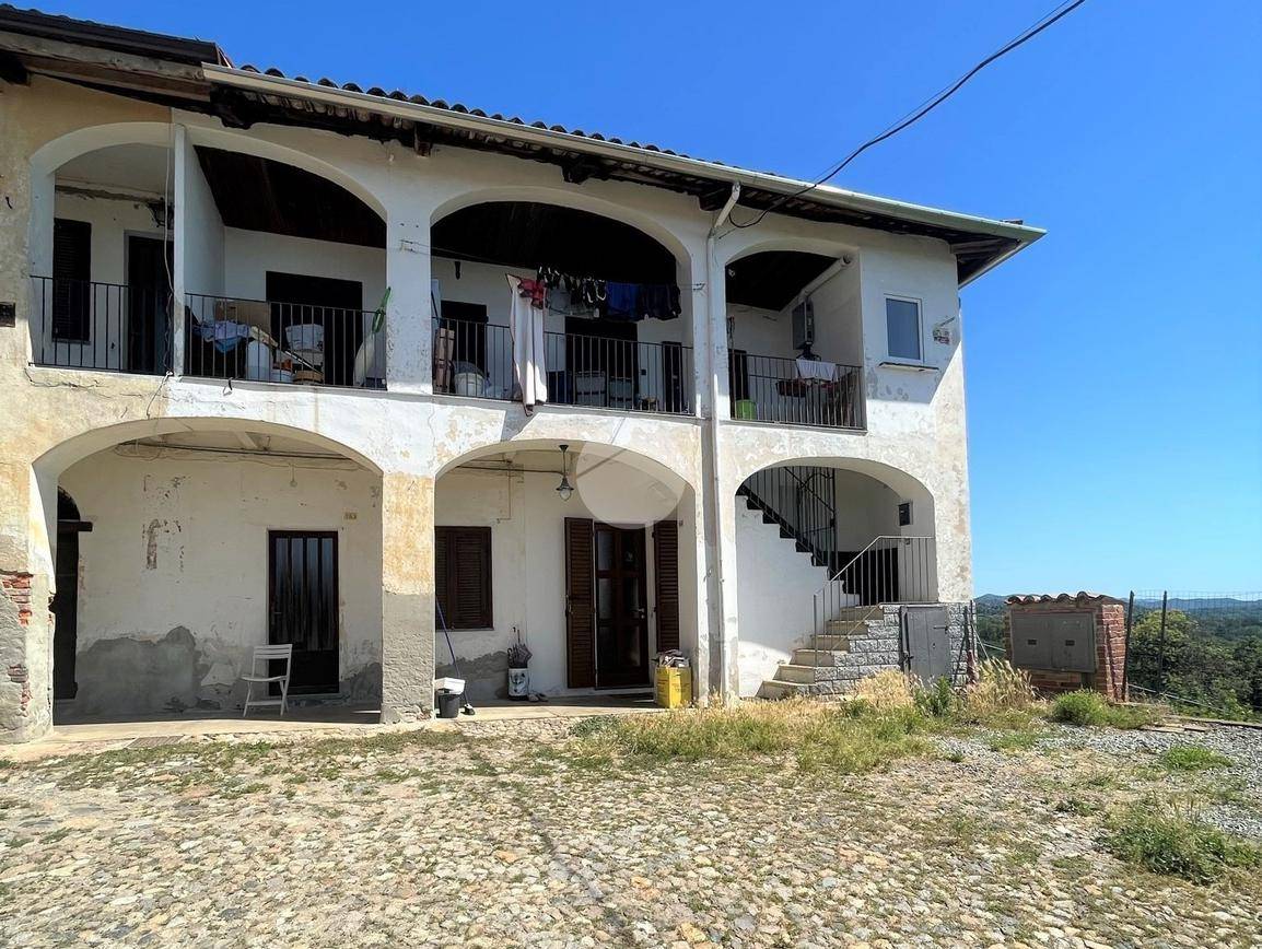 Trilocale via 4 novembre 160, Ronco Biellese