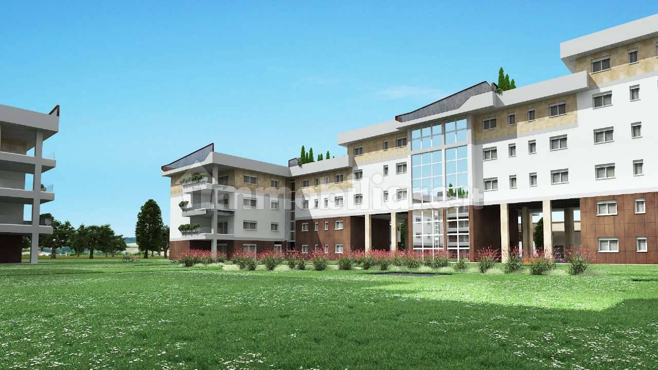 Bilocale via Piacenza snc, Gorgonzola