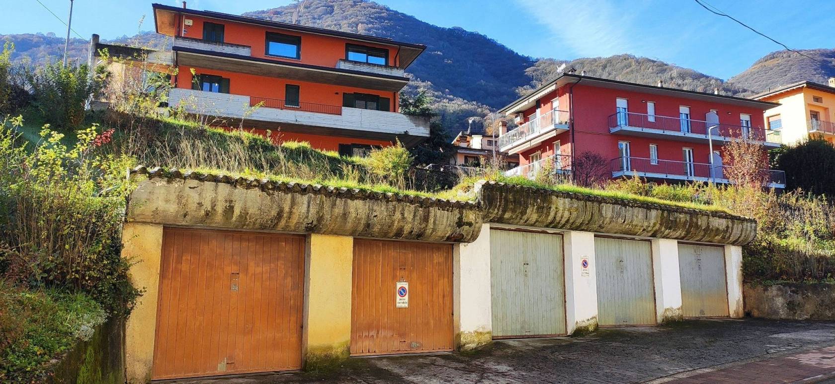 Garage - Box in Vendita