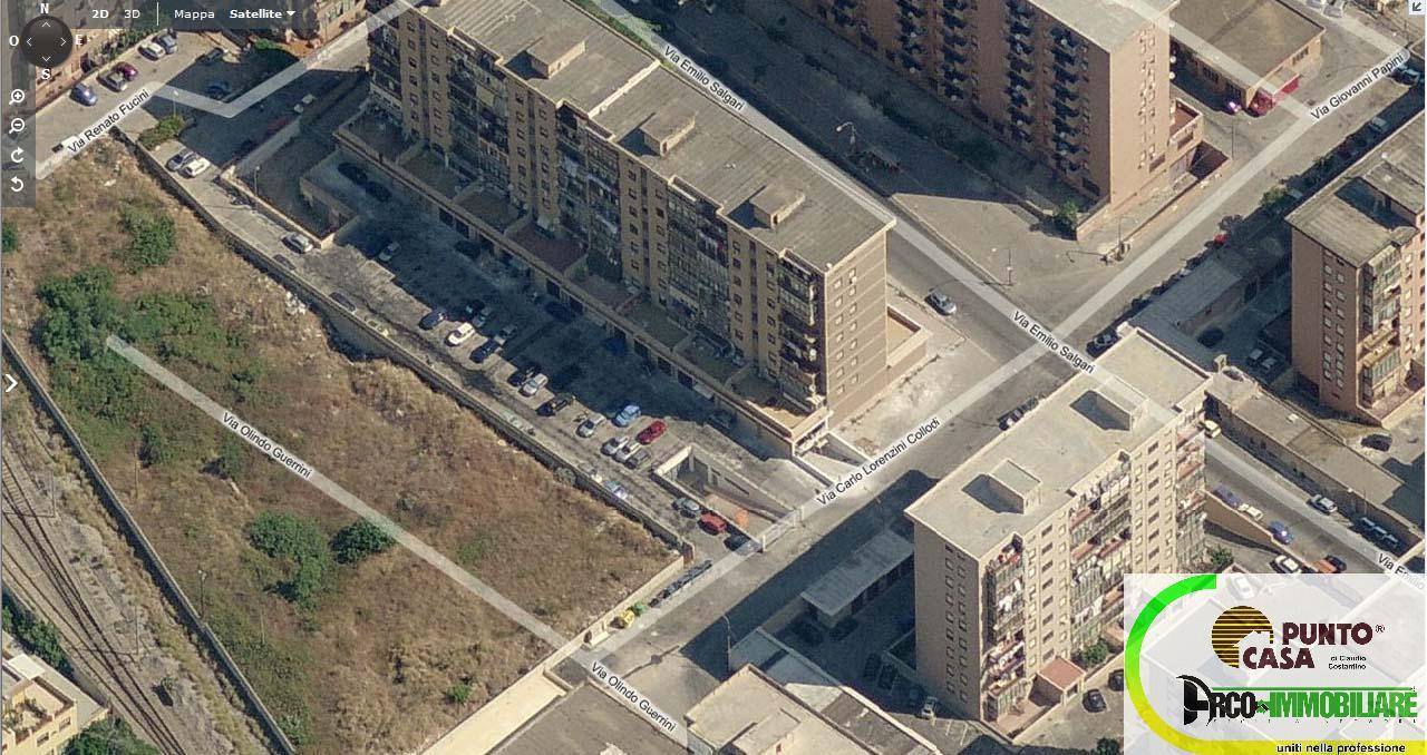 Garage - Box in Vendita