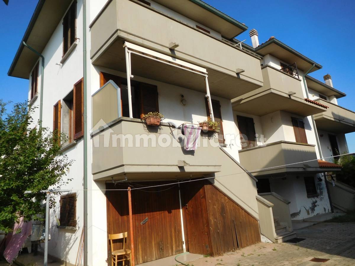 Trilocale via Pessagno, Vada, Rosignano Marittimo