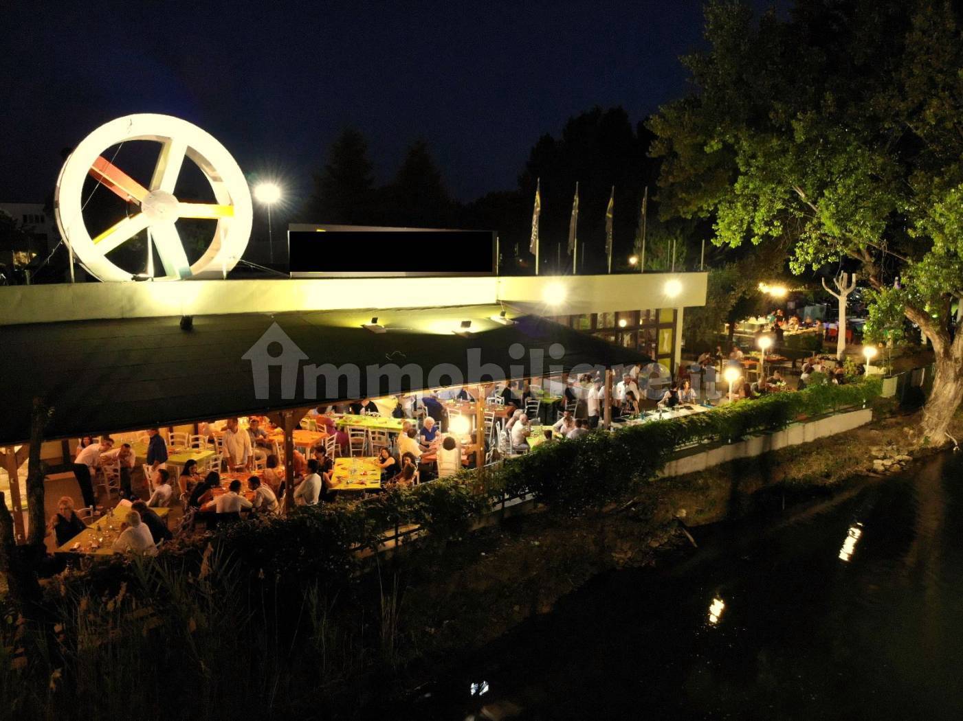 Ristorante in Vendita