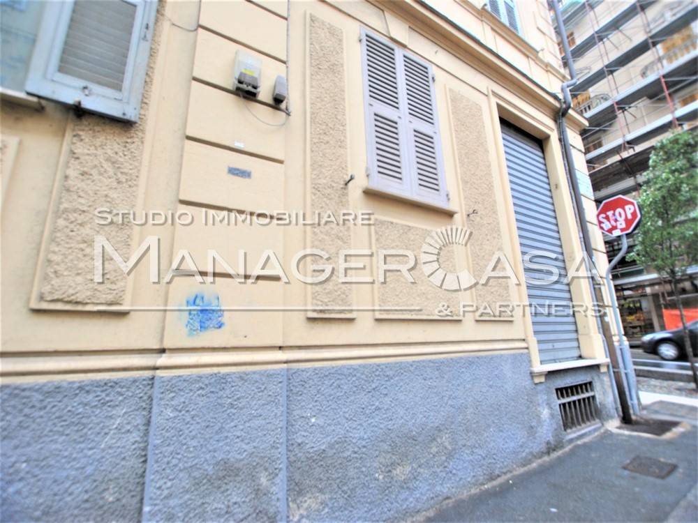 Ufficio - Studio viale Carlo Canepa 18, Genova, Rif. 100074702 ...