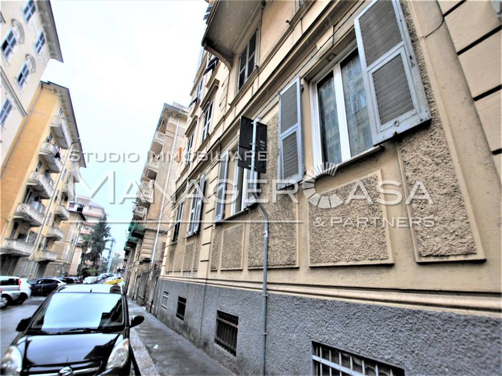 Ufficio - Studio viale Carlo Canepa 18, Genova, Rif. 100074702 ...