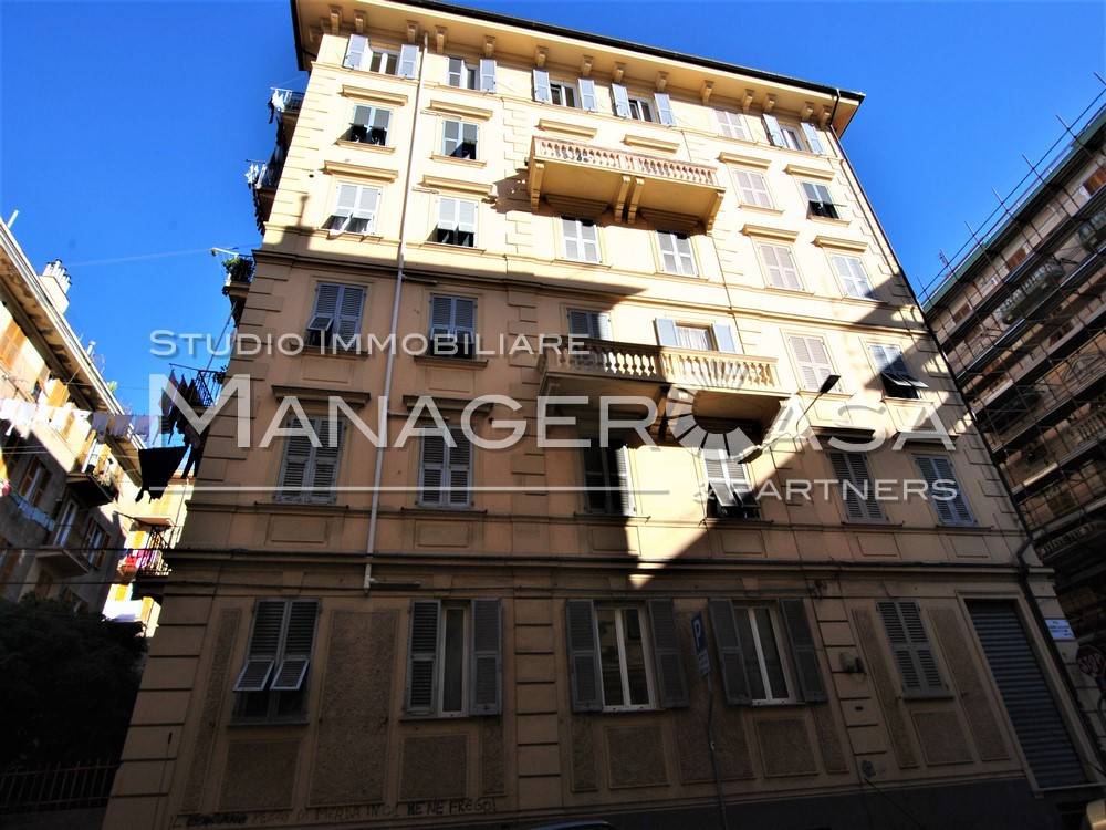 Ufficio - Studio viale Carlo Canepa 18, Genova, Rif. 100074702 ...