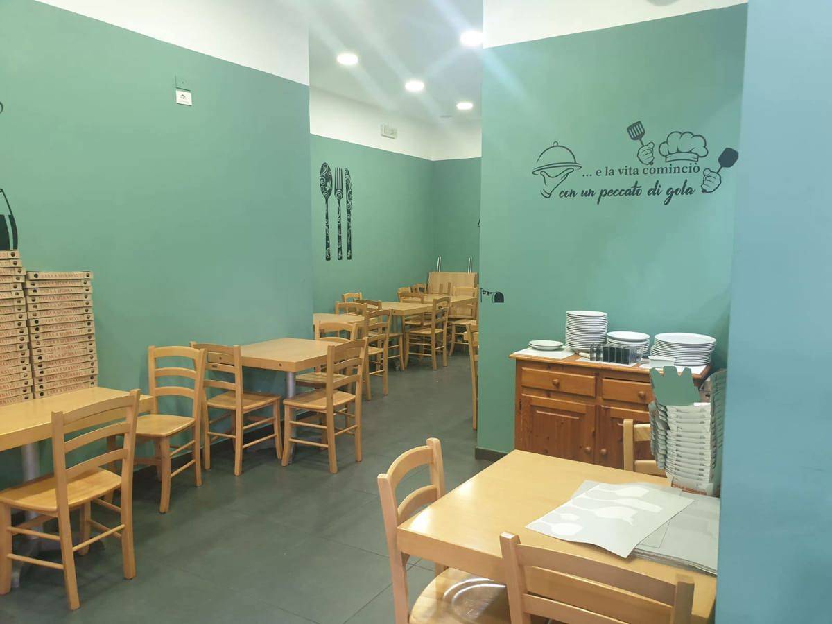 Attività commerciale in Vendita