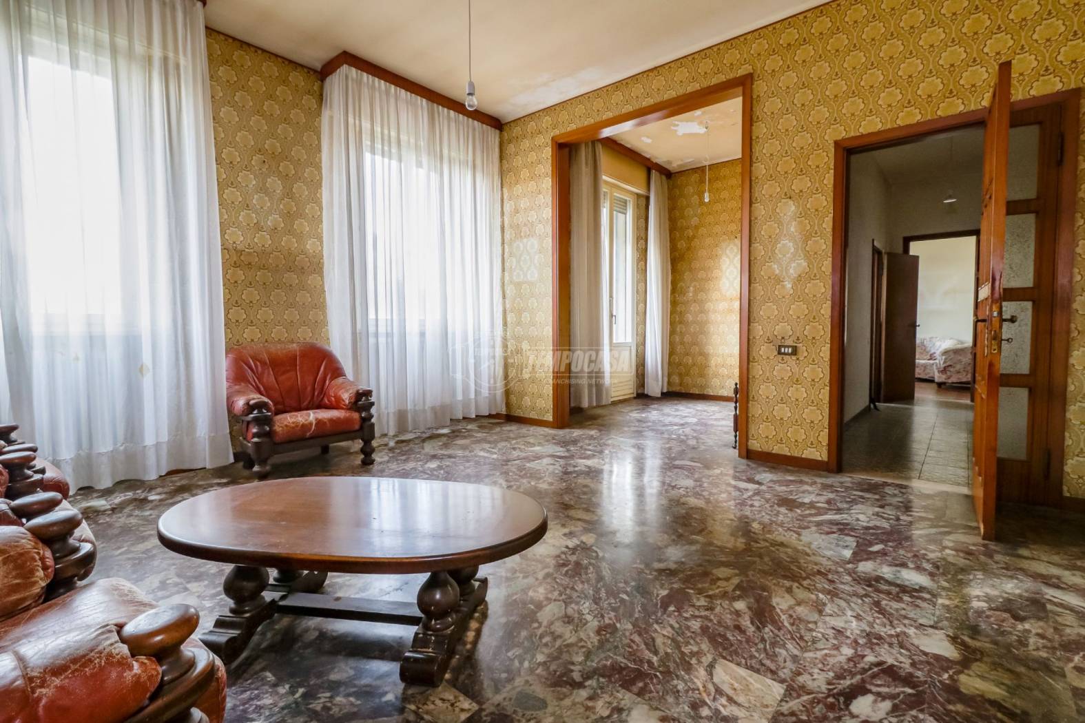 Appartamento da ristrutturare, su più livelli, Centro Storico, Ravenna