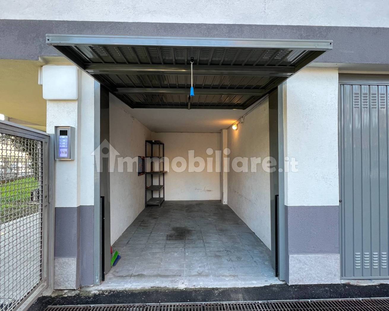 Garage - Box in Vendita