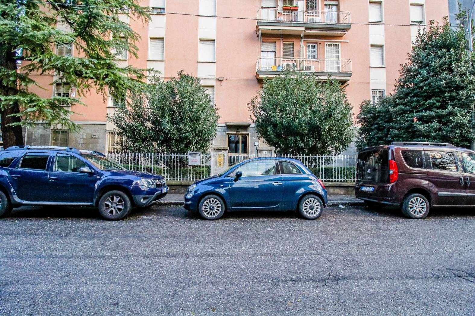 Trilocale via Botticelli Sandro, Santa Viola, Bologna