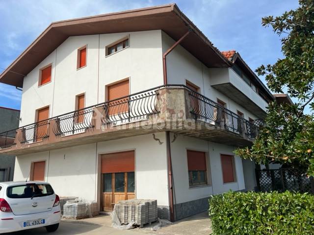 Trilocale via Verso Tollo, Canosa Sannita