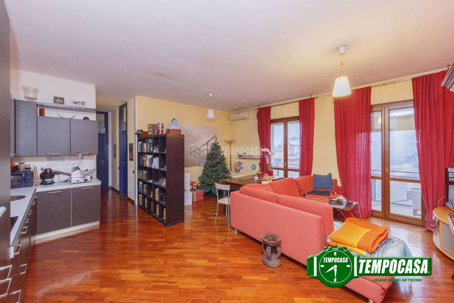 Quadrilocale Galleria Alessandro Manzoni, Stazione - Ticinello, Pavia