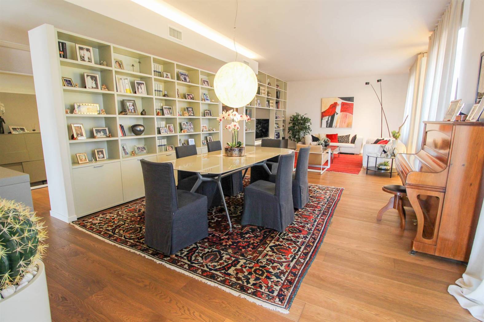 Appartamento nuovo, Centro Storico, Piacenza