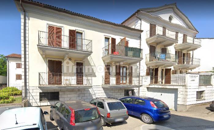 Trilocale via Dei Rivalba, Centro, Castelnuovo Don Bosco