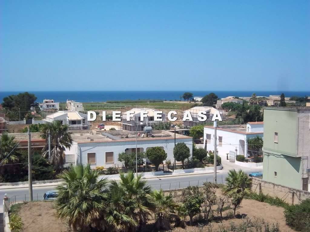 Quadrilocale via Mazara, Via Dante, Trapani, Salemi, Marsala