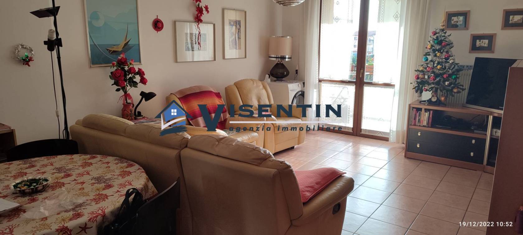 Appartamento santa bona nuova, Santa Bona Nuova, Treviso