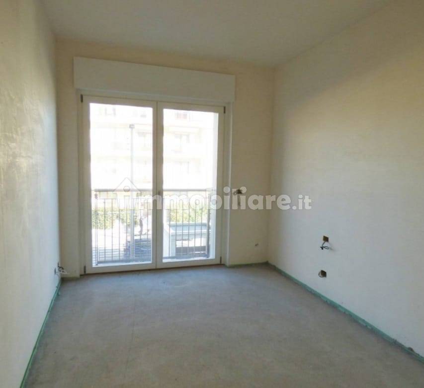 Quadrilocale nuovo, primo piano, San Paolo - Cuneo 2, Cuneo