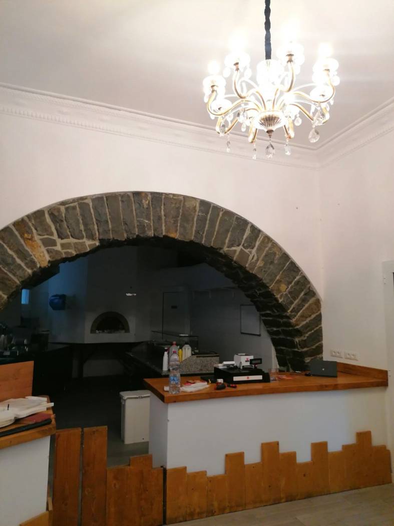 Pizzeria in Vendita