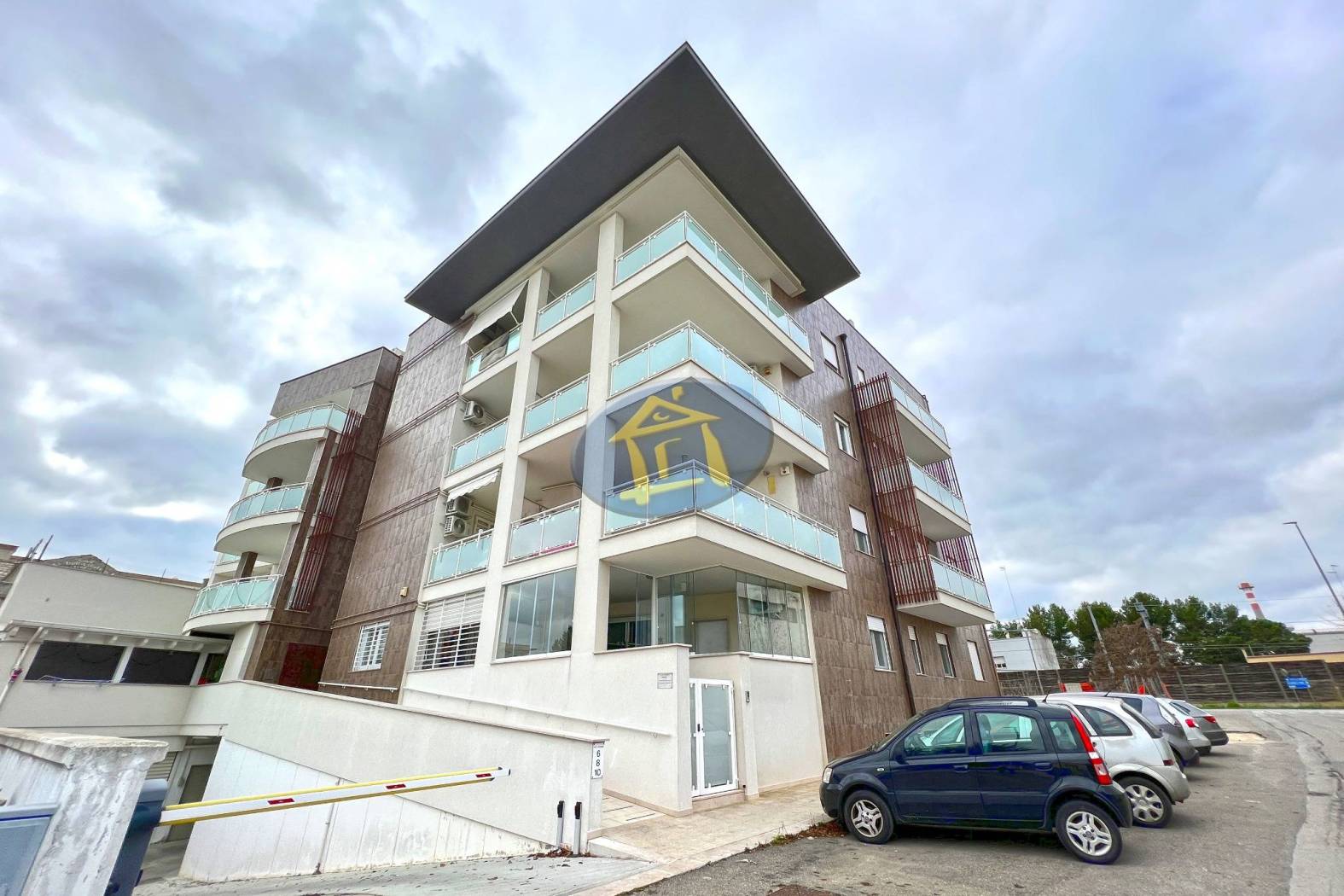 Trilocale via Angelo Viterbo, Castellana, Castellana Grotte