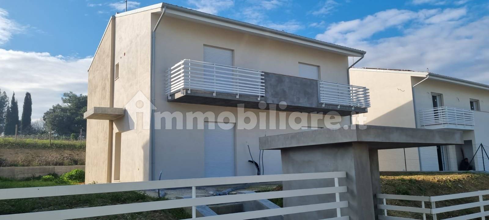 Quadrilocale via Jesi 8, Marcelli, Numana