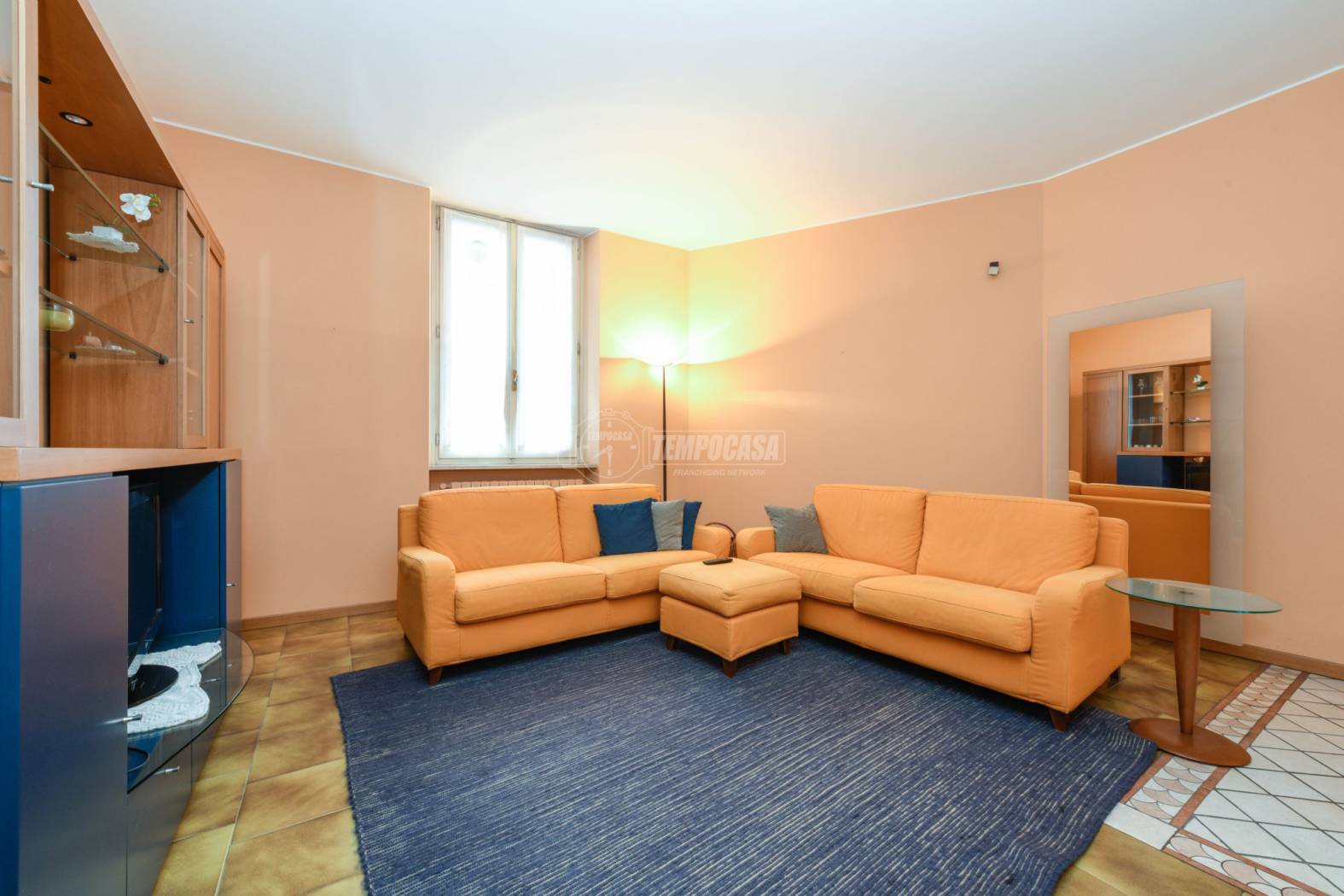 Trilocale via Garibaldi 55, Centro, Salò