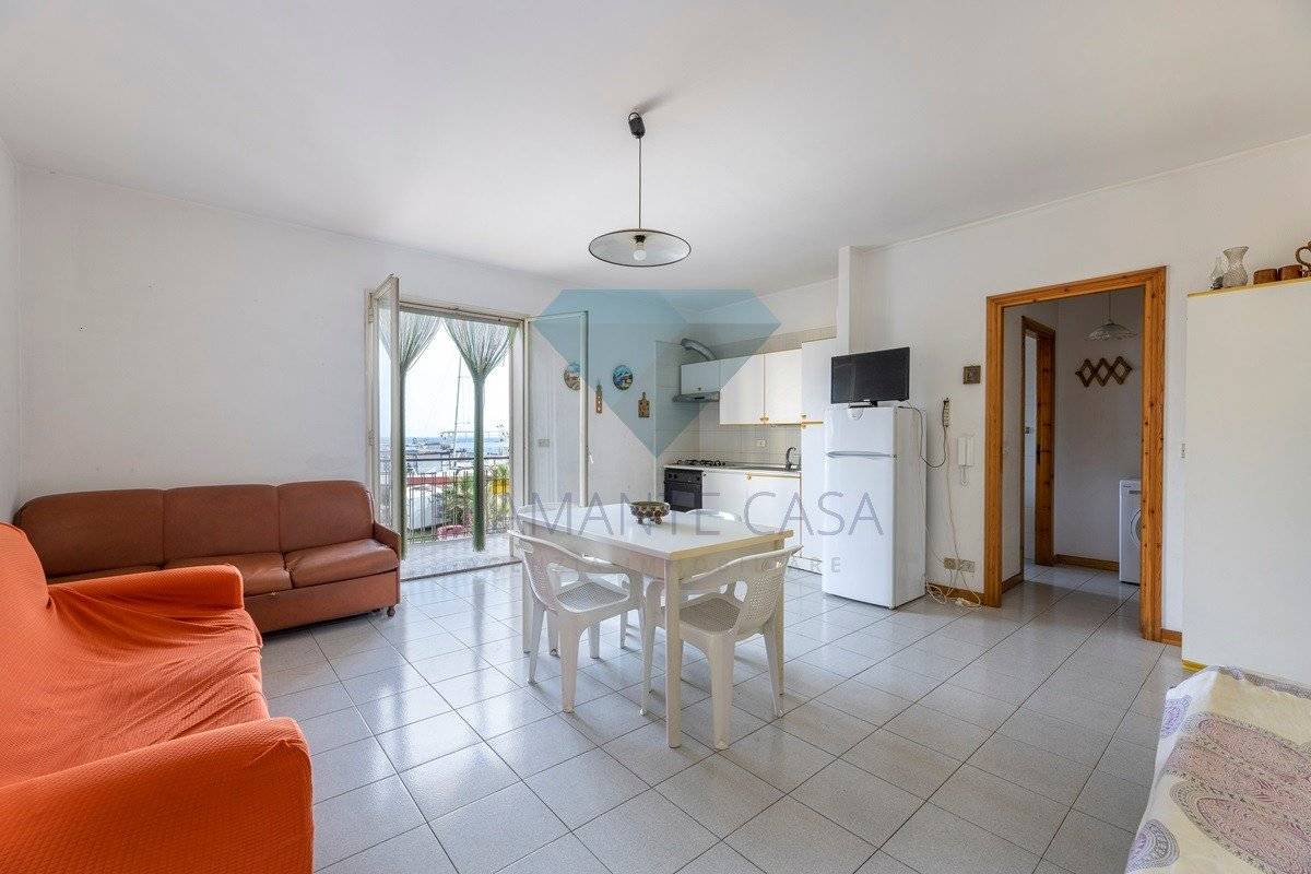 Bilocale via Spiaggia 373, Sant'Anna, Mascali