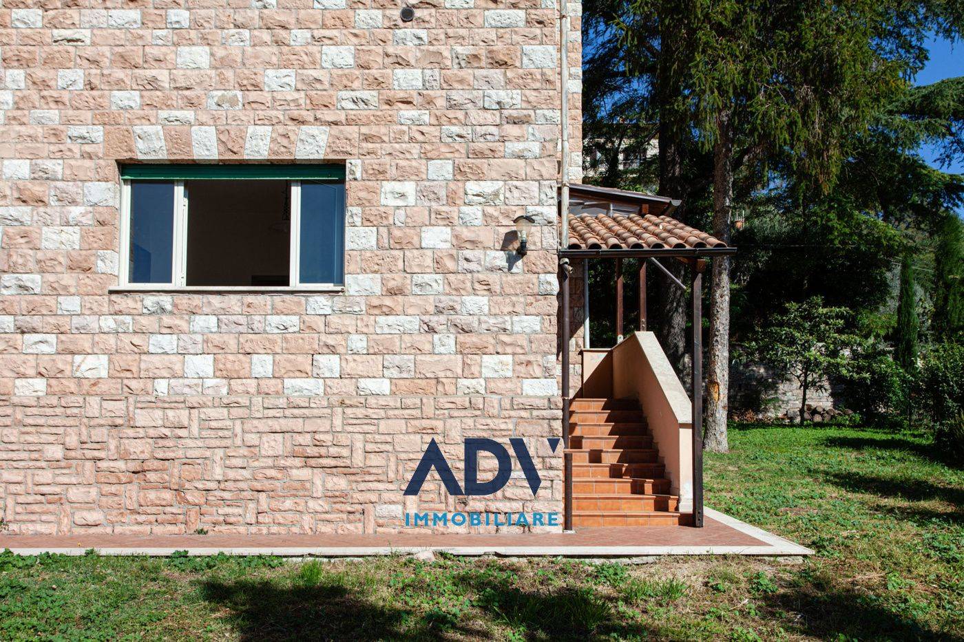 Trilocale viale Umberto I, Zona Nuova, Assisi