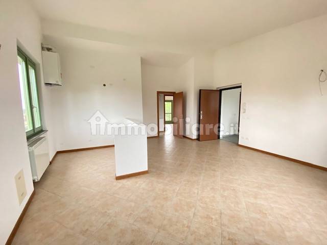 Trilocale via Giuseppe Garibaldi, Centro, Turano Lodigiano