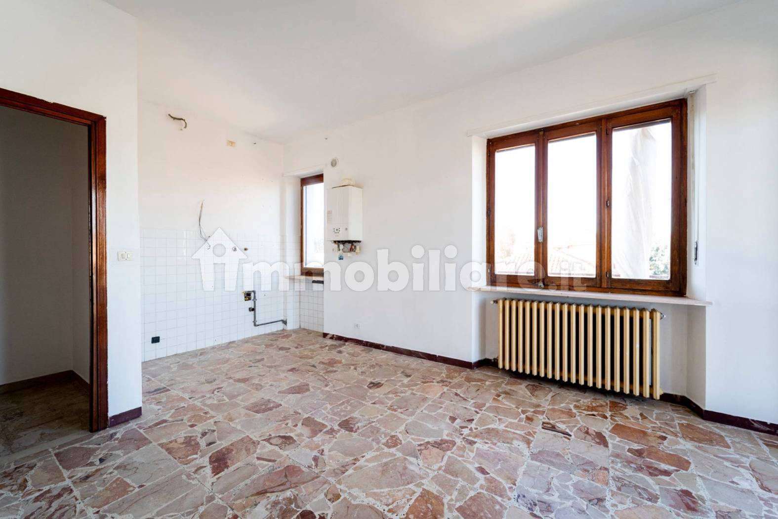 Trilocale via Luigi Einaudi 6, Centro, Racconigi