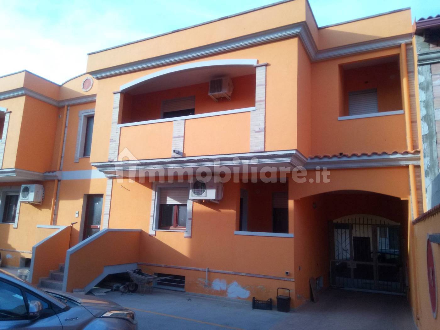 Trilocale 60 m², Centro, Quartucciu