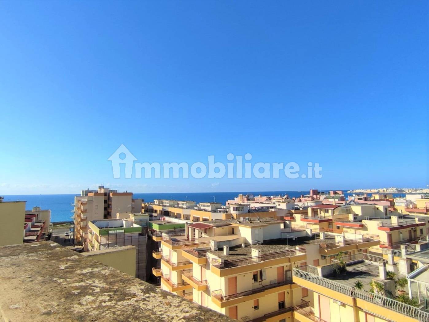 Trilocale via Girolamo Savonarola 41, Lungomare, Lido San Giovanni, Gallipoli