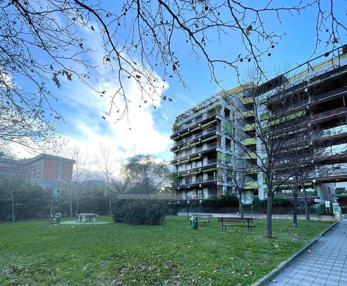 Trilocale via Caduti di Nassirya, Ospedale, Pescara