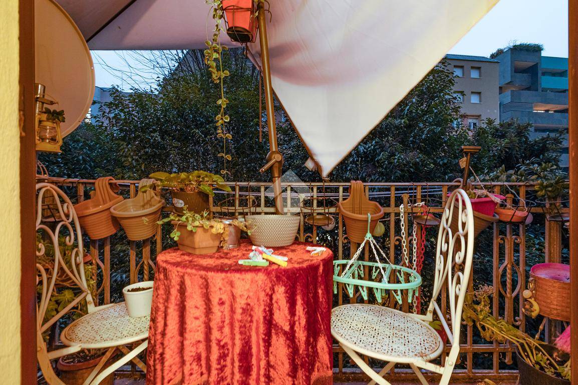 Trilocale via Oreste Regnoli 68, Massarenti, Bologna