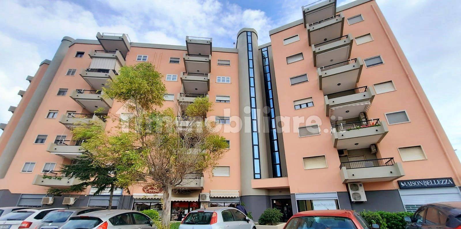 Quadrilocale via Carlo Cacace 343, Talsano - San Donato, Taranto
