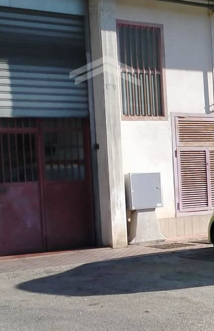 Garage - Box in Vendita