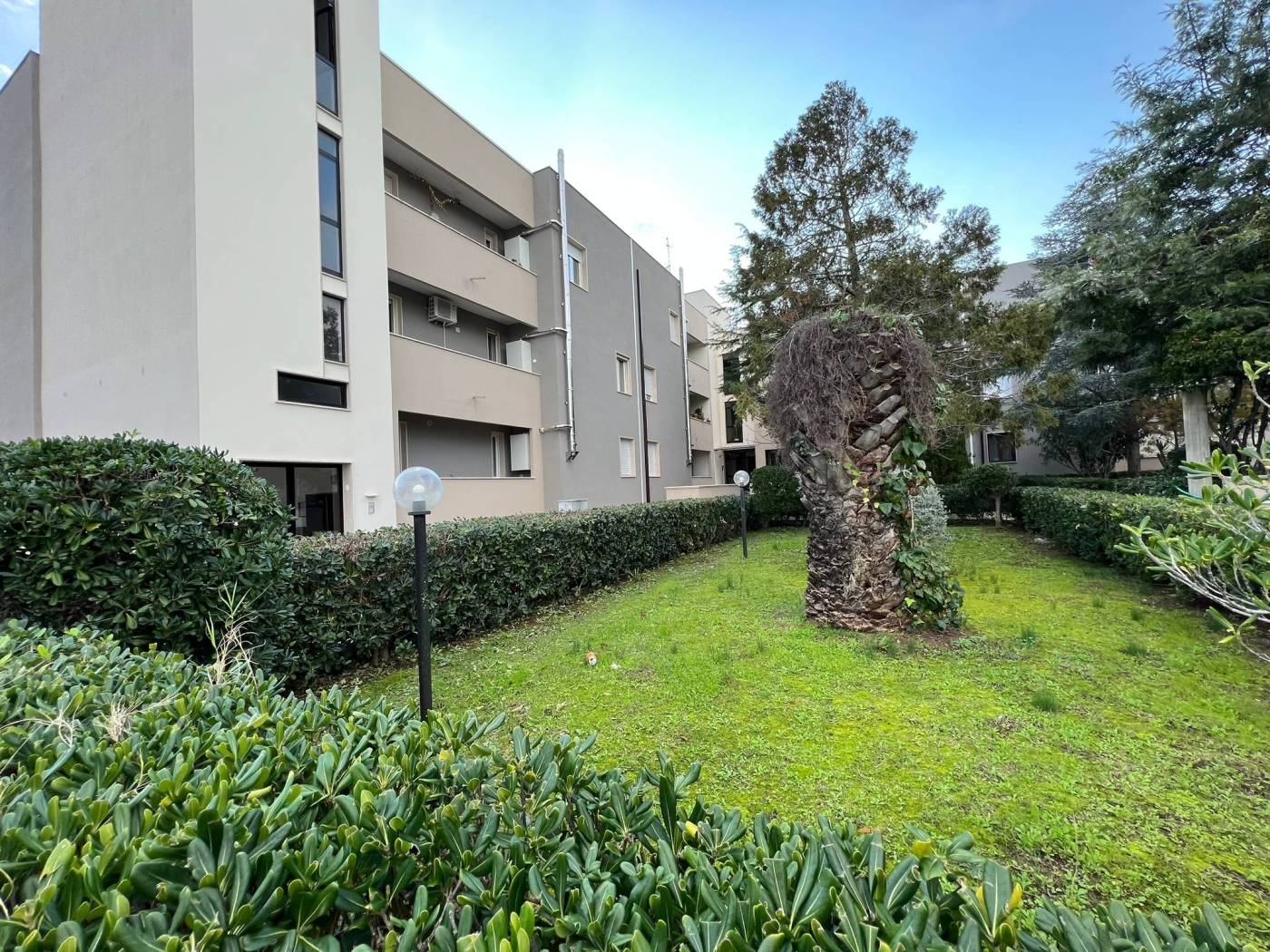 Appartamento via Lecce 162, Merine, Lizzanello