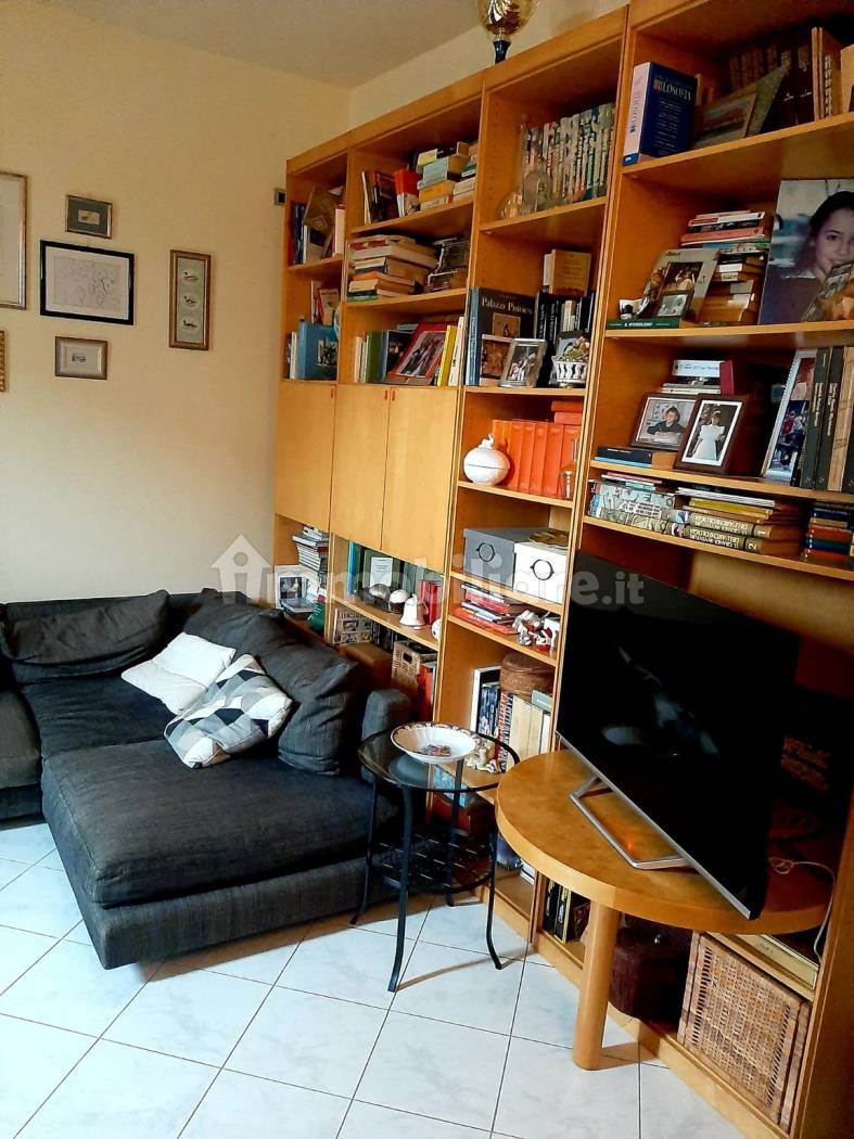 Appartamento via Bartolina, Nespolo, Pistoia