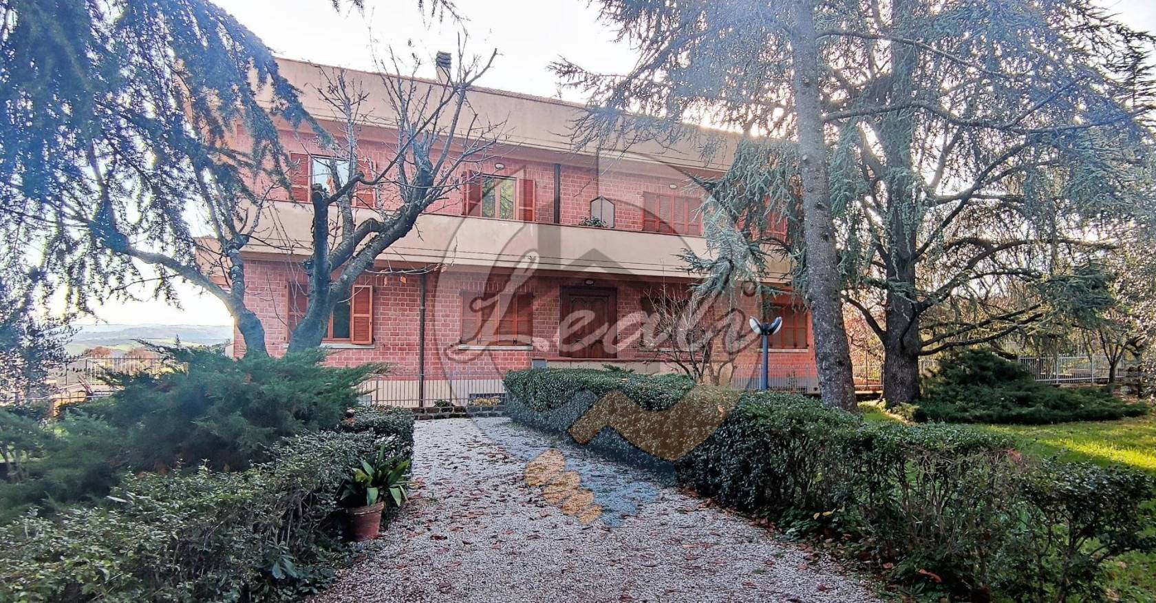 Appartamento C.da Santa Lucia 33/a, Trebbio, Pollenza