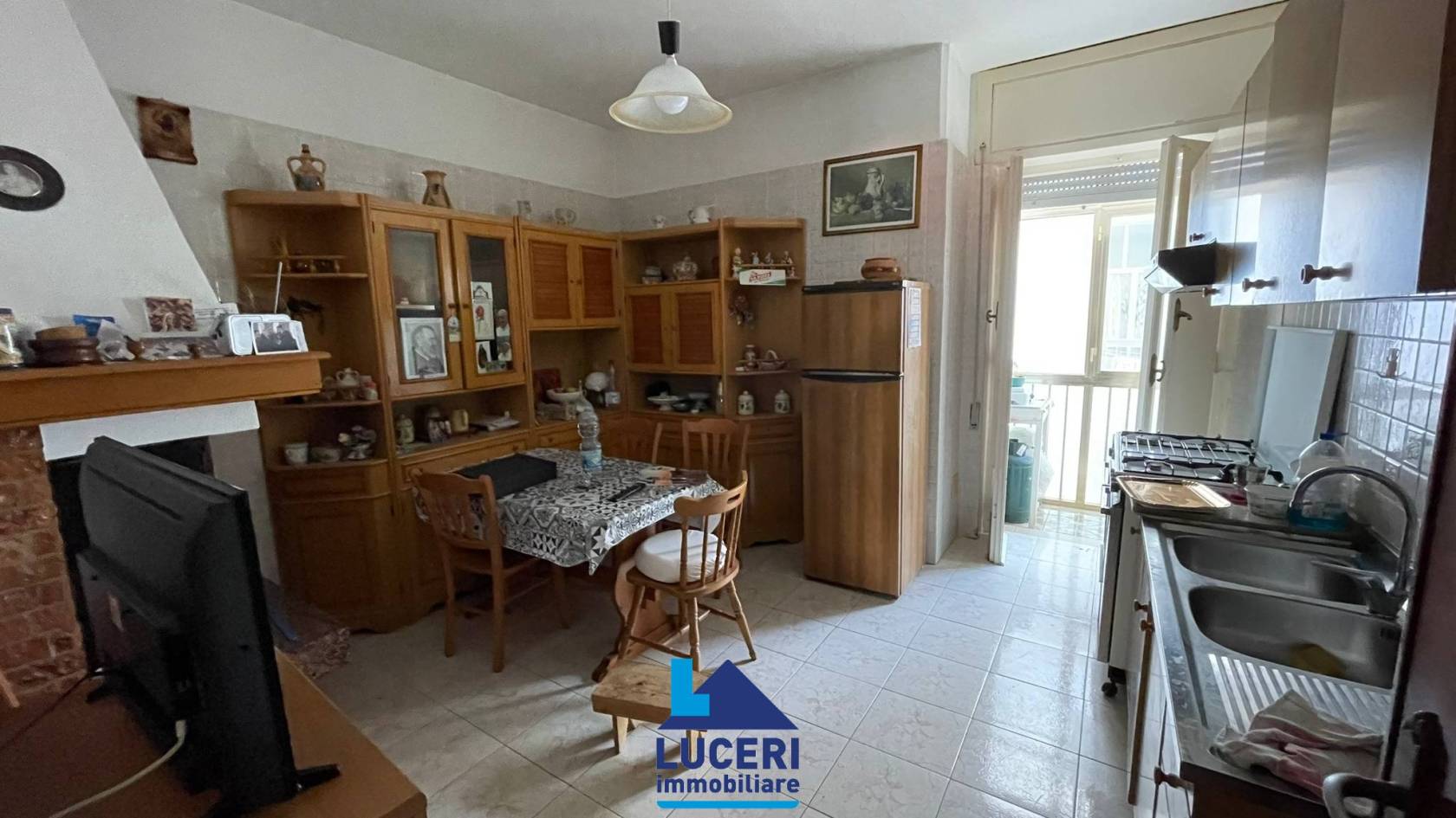 Appartamento via Sigismondo Castromediano, Centro, Gallipoli